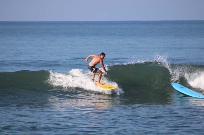 Ixtapa: A Surfing Experience for Beginners and Families - An Introduction to the Ixtapa Surf Tour
