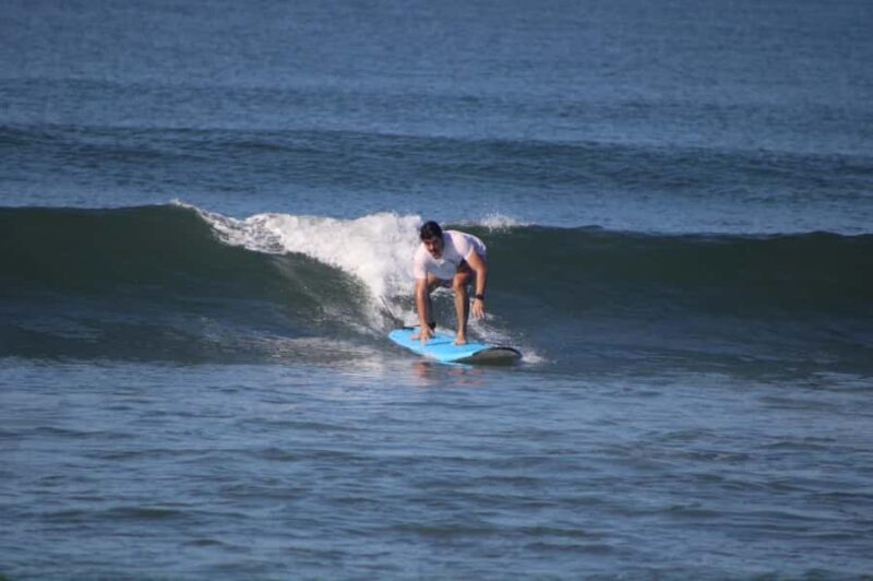Ixtapa: A Surfing Experience for Beginners and Families - What the Tour Includes and How it Works