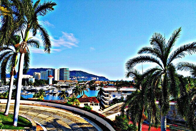 Ixtapa bike tour - A Closer Look at the Ixtapa Bike Tour