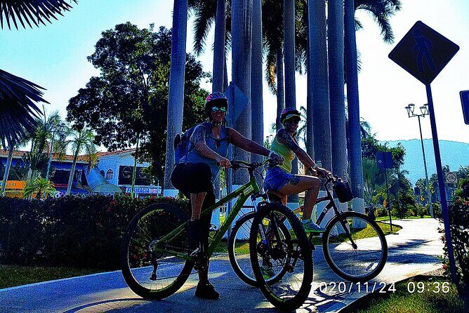 Ixtapa bike tour - Who Will Love This Bike Tour?