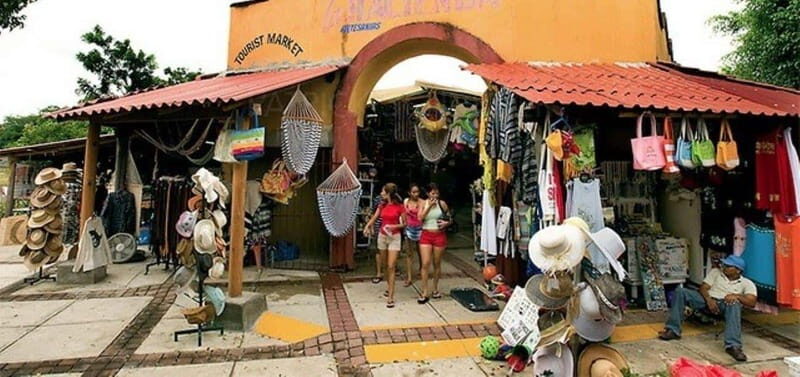 Ixtapa: City Tour - Introduction