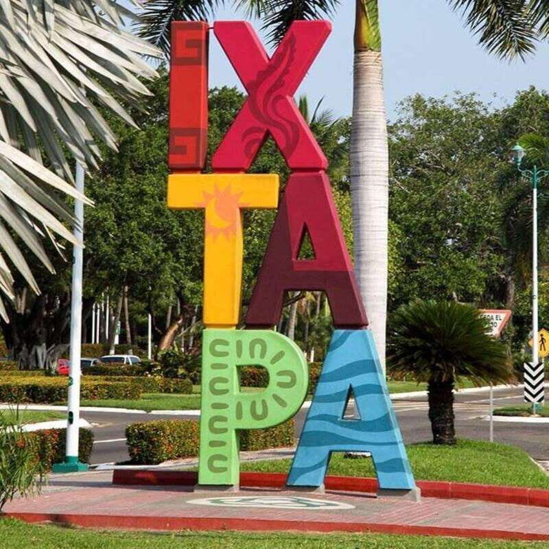 Ixtapa: City Tour - The Value of This Tour