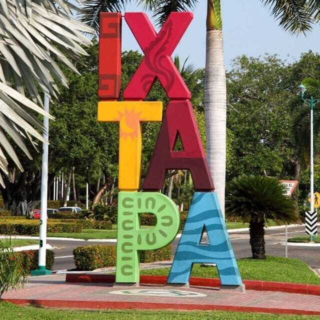Ixtapa: City Tour - The Sum Up