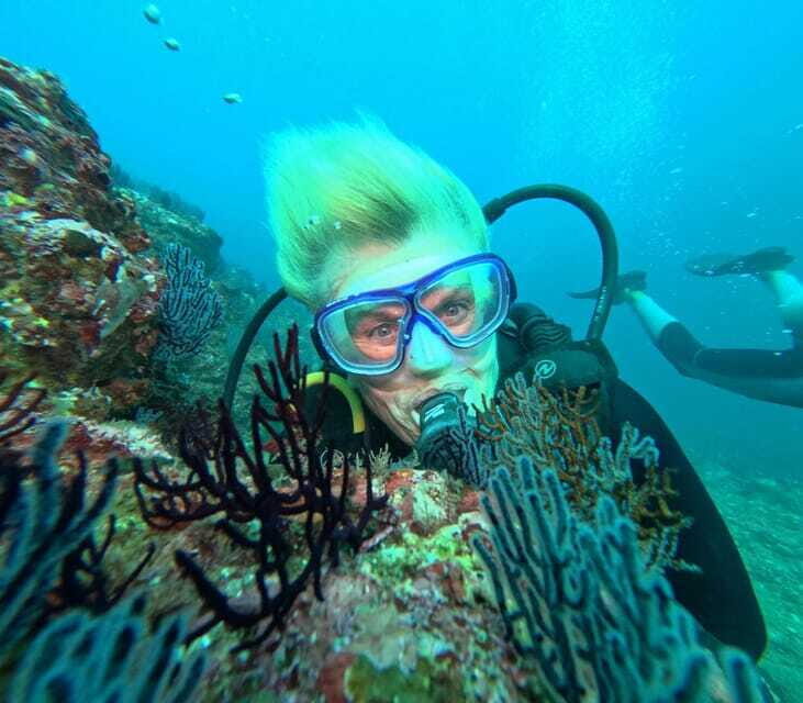 Ixtapa: Discover Diver Course - The Itinerary Breakdown