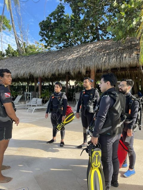 Ixtapa: Discover Diver Course - Who Will Love This Experience?