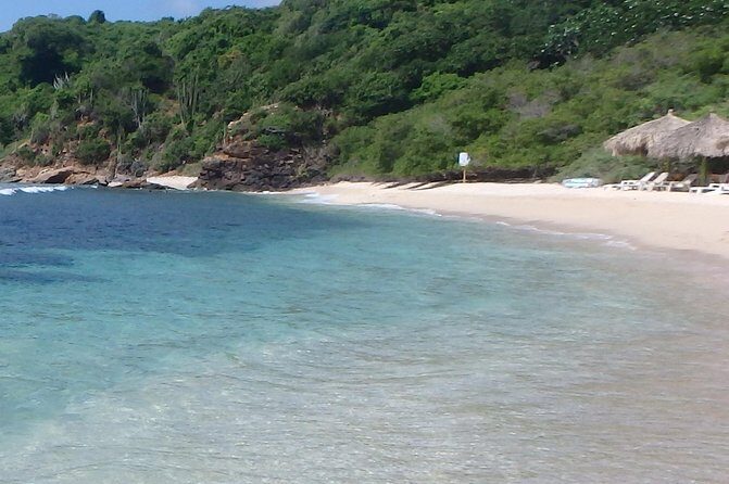 Ixtapa Island Tour - The Itinerary, Step-by-Step