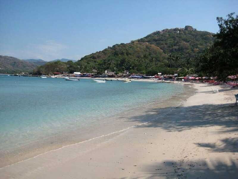 Ixtapa: Las Gatas Beach Adventure - An Honest Dive into the Experience