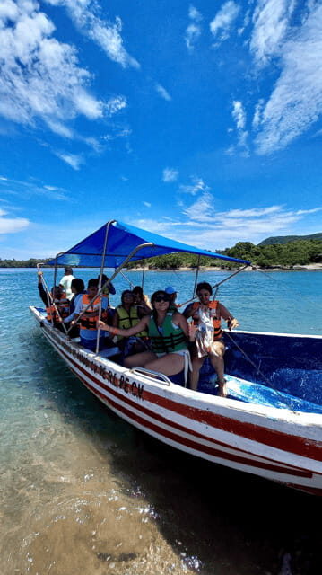 Ixtapa: Las Gatas Beach Adventure - FAQ