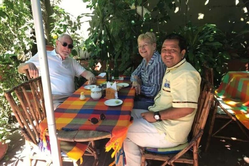Ixtapa: Petatlán and coconut museum - FAQ