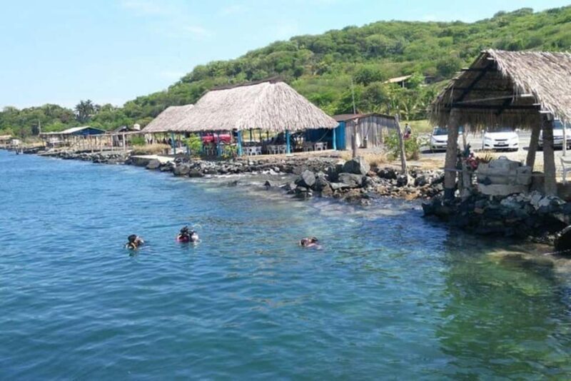 Ixtapa: Puerto Vicente Guerrero Day Tour - Is It Worth the Price?