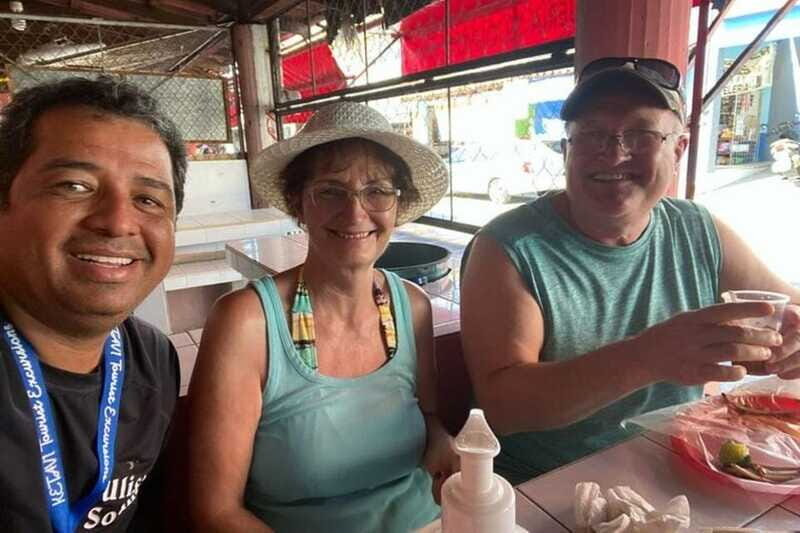 Ixtapa: Puerto Vicente Guerrero Day Tour - FAQ