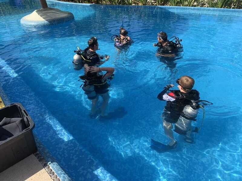 Ixtapa: Rescue Diver Course - What is the Rescue Diver Course Really About?