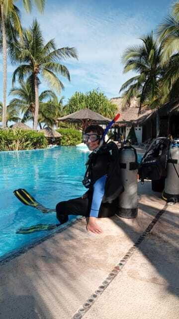 Ixtapa: Scuba Diver Course - What’s Included and How It Adds Value