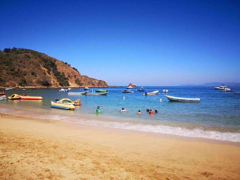 Ixtapa: Snorkeling Tour to Ixtapa Island - An Overview of the Experience