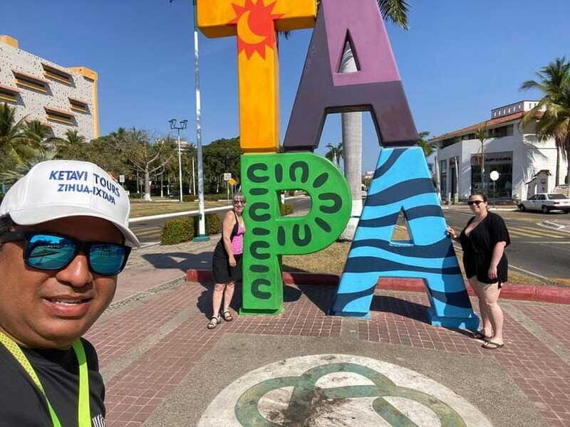Ixtapa: Snorkeling Tour to Ixtapa Island - The Real Value
