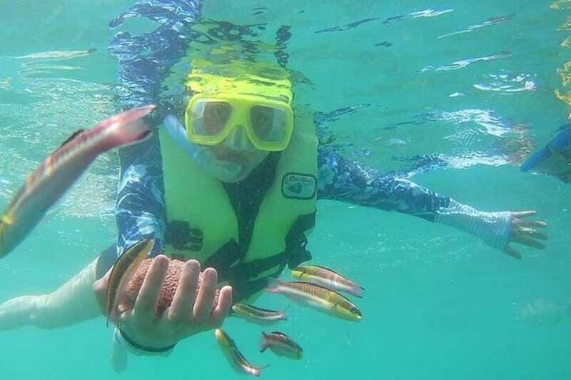 Ixtapa: Snorkeling Tour to Ixtapa Island - FAQ