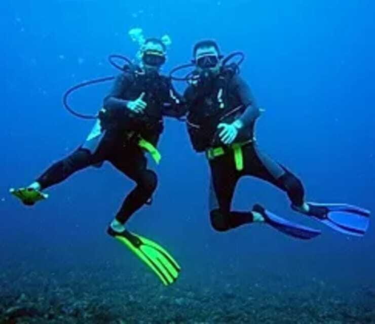 Ixtapa: Underwater Adventures in Zihuatanejo - Key Points