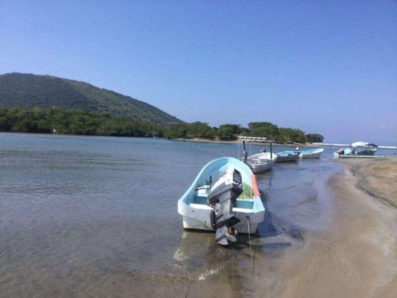 Ixtapa-Zihuatanejo: Barra de Potosi Scenic Lagoon Tour - Exploring Barra de Potosi: What to Expect