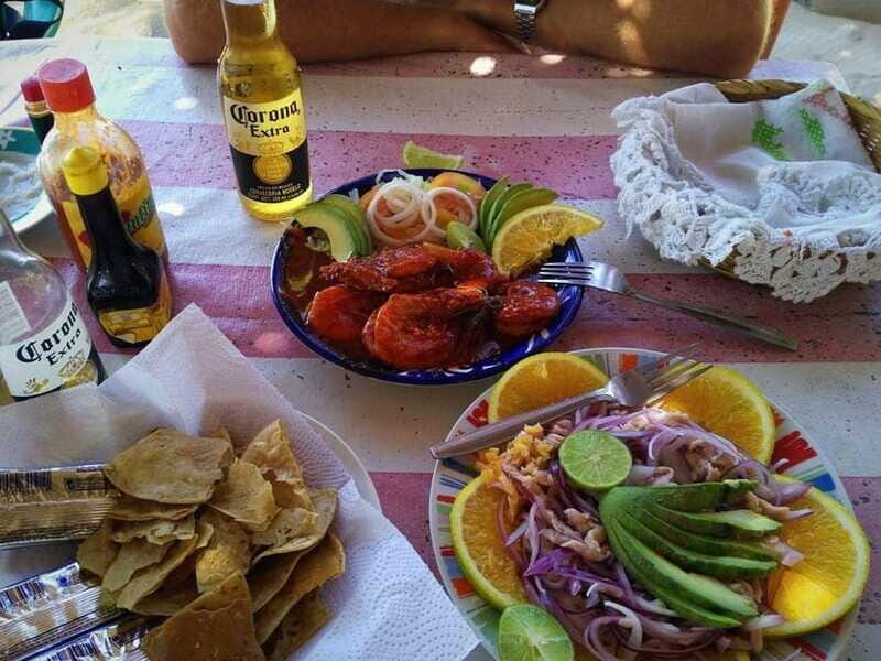Ixtapa-Zihuatanejo: Barra de Potosi Scenic Lagoon Tour - The Sum Up