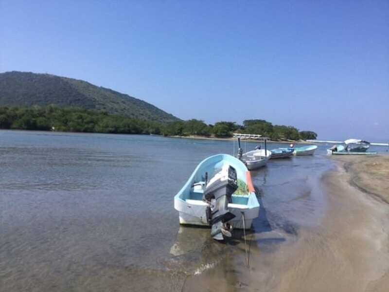 Ixtapa-Zihuatanejo: Barra de Potosi Scenic Lagoon Tour - FAQ