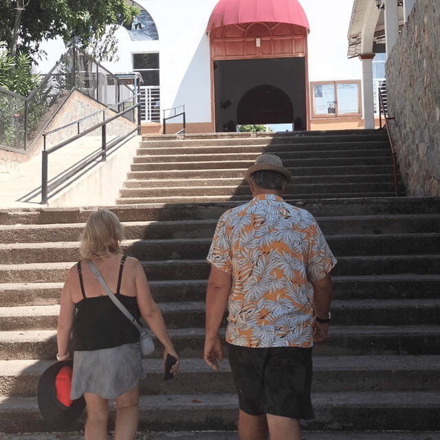 Ixtapa zihuatanejo: city Tour - Authentic Insights and Traveler Feedback