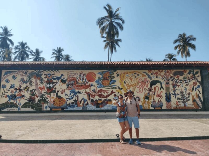 Ixtapa zihuatanejo: city Tour - FAQ
