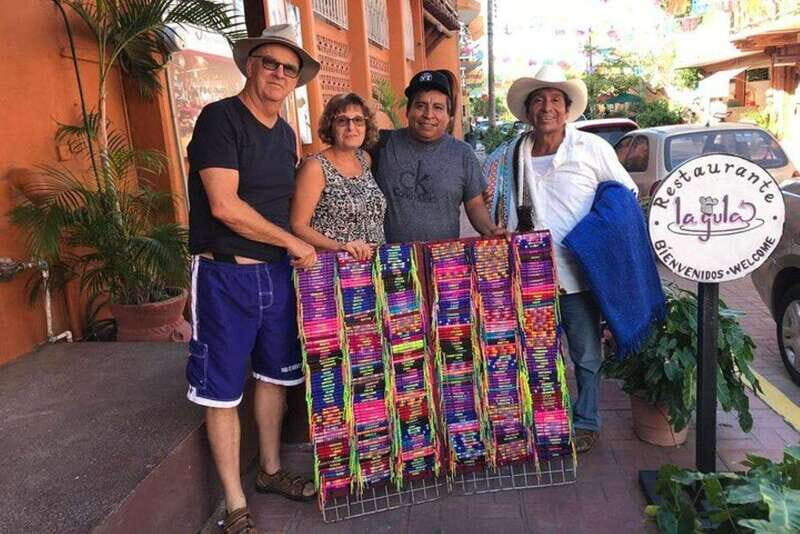 Ixtapa: Zihuatanejo City Tour - Key Points