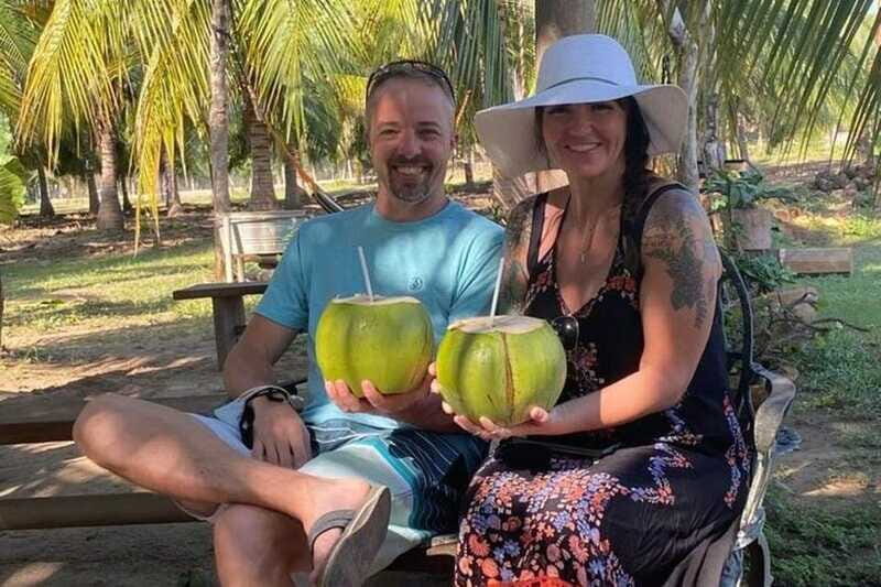 Ixtapa: Zihuatanejo City Tour - Final Thoughts