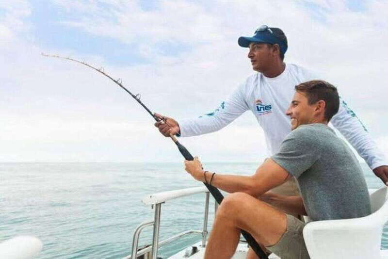 Ixtapa-Zihuatanejo: Fishing and Cooking Experience - Exploring the Itinerary: What You Can Expect