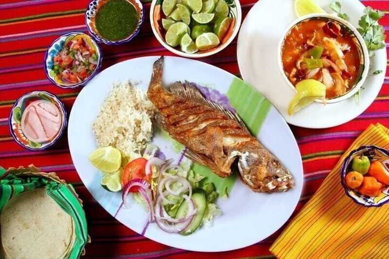 Ixtapa-Zihuatanejo: Fishing and Cooking Experience - Who Will Love This?