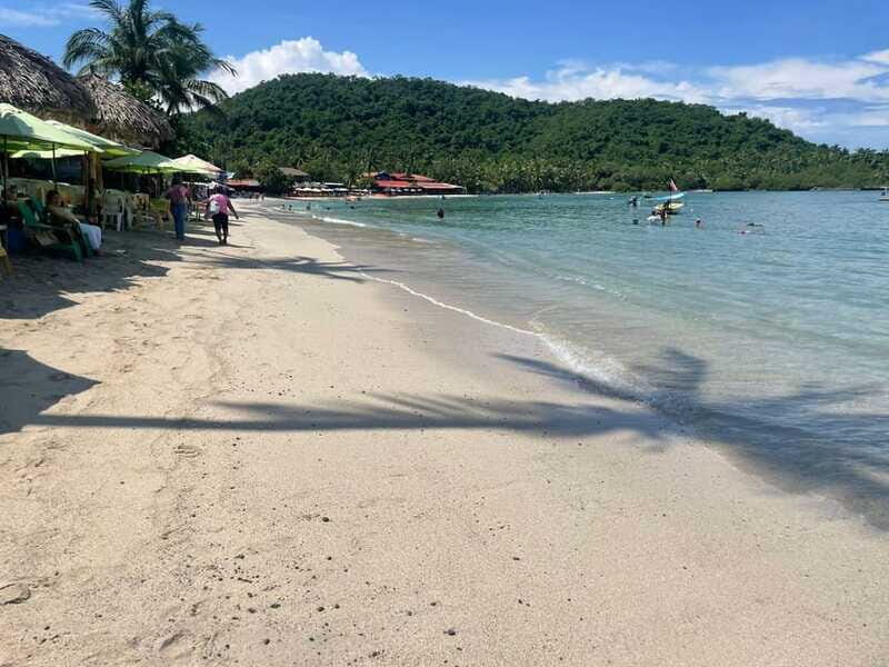 Ixtapa-Zihuatanejo: Island of Ixtapa Day Trip with Lunch - Key Points