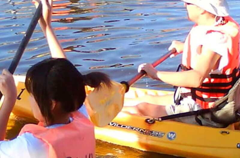 Ixtapa Zihuatanejo: Kayak Tour at Barra de Potosí - Who Is This Tour Best For?