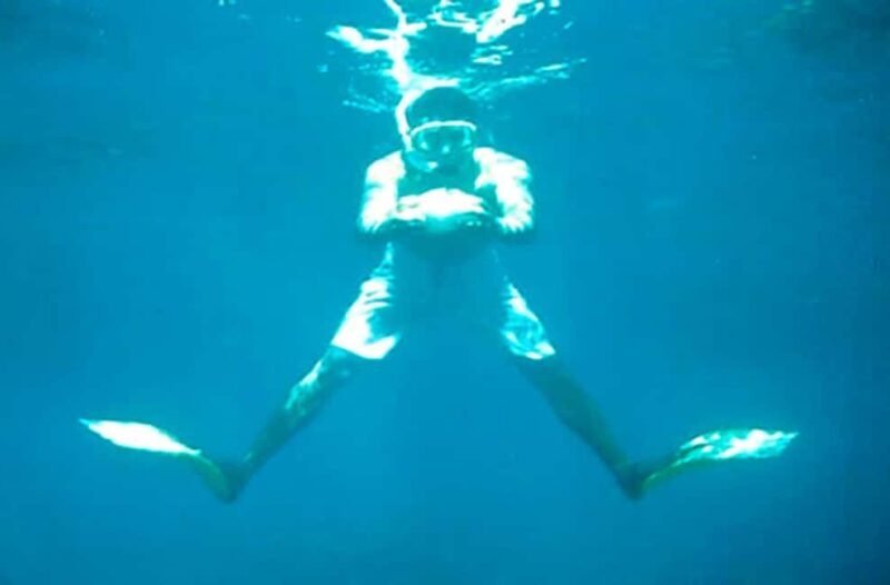 Ixtapa Zihuatanejo: Kayaking and Snorkeling Tour - Las Gatas Beach: A Snorkeler’s Paradise