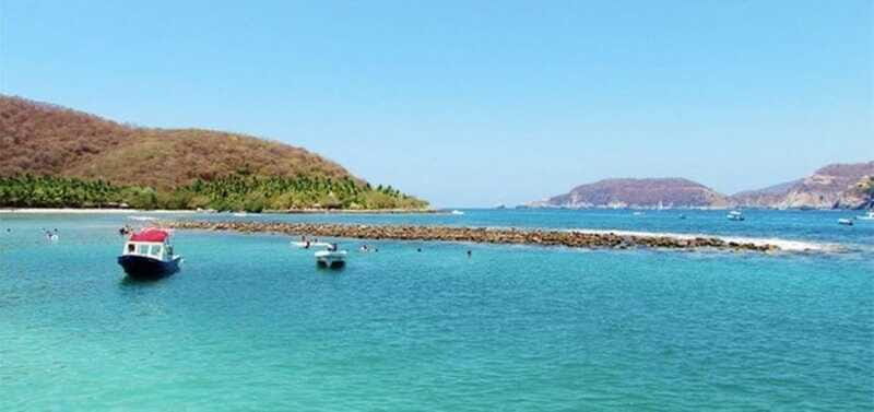 Ixtapa-Zihuatanejo: Las Gatas Beach - Final Thoughts