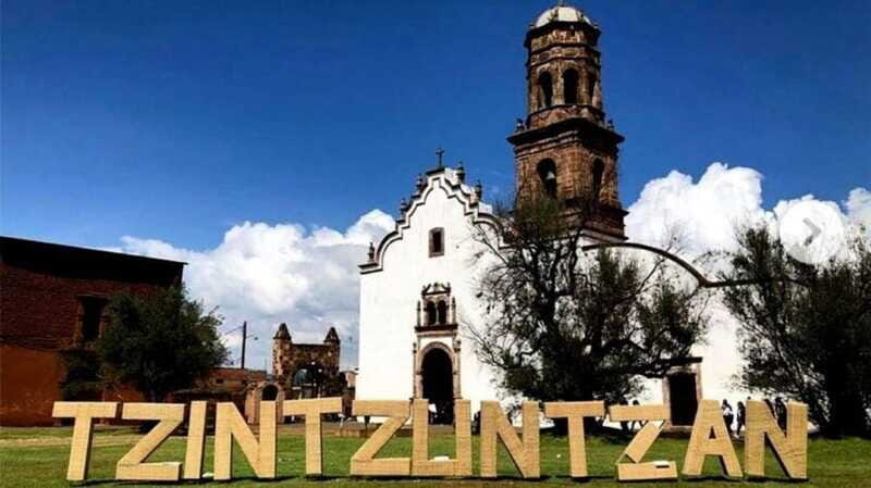 Ixtapa-Zihuatanejo: Michoacan Towns Day Trip with Breakfast - The Details: What You Can Expect