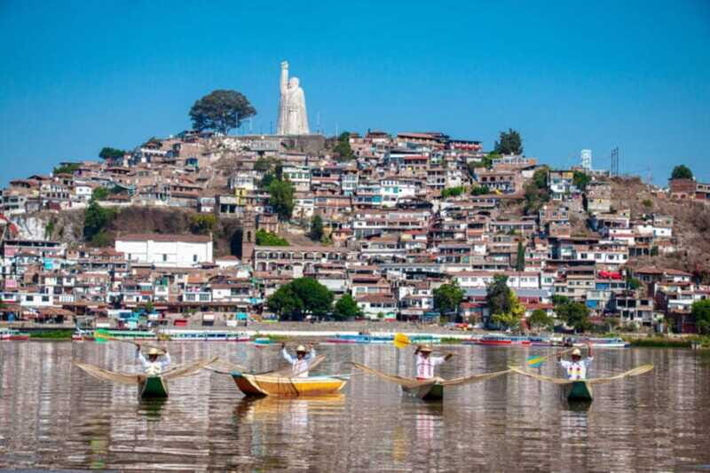 Ixtapa-Zihuatanejo: Michoacan Towns Day Trip with Breakfast - Final Thoughts