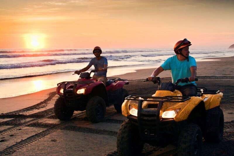 Ixtapa-Zihuatanejo: Mountain, Beach & Jungle ATV Adventure - The Practicalities
