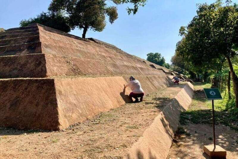 Ixtapa-Zihuatanejo: Soledad de Maciel Archaeological Tour - Practical Tips for Travelers