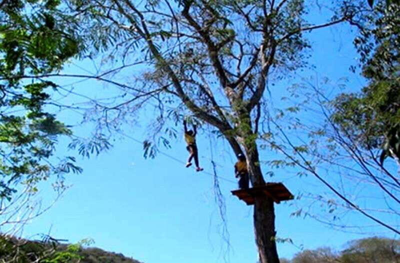 Ixtapa Zihuatanejo: Zipline Tour - Summary: The Value and Who It’s Best For