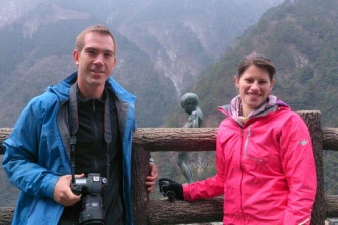 Iya Valley All Must-Sees Private Chauffeur Half-day Tour with a Driver - The Itinerary: A Closer Look at Each Stop