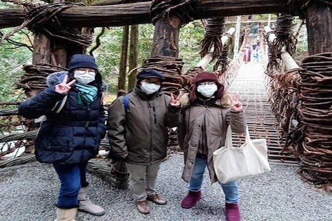 Iya Valley All Must-Sees Private Chauffeur Half-day Tour with a Driver - The Sum Up: Is This Tour Right for You?