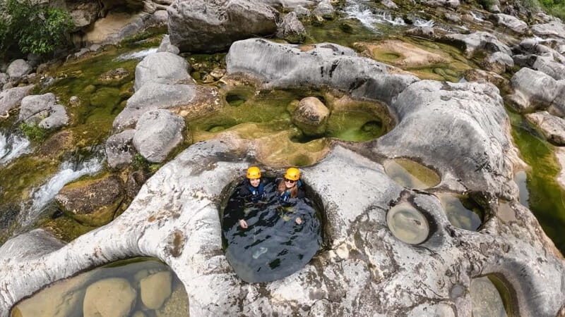 Iz Omisa/Zadvarija: Extremni Canyoning na rijeci Cetini - Final Thoughts