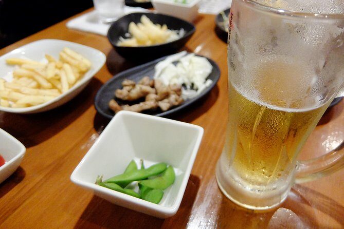 Izakaya Food Tour in Nagano - Who Should Consider This Tour?