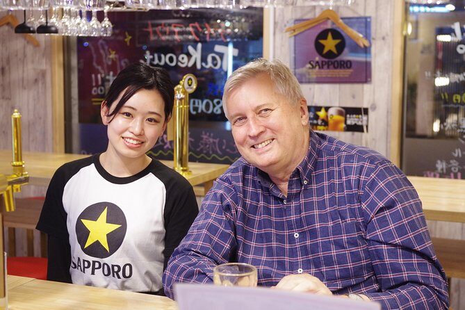 Izakaya Food Tour in Nagano - Final Thoughts