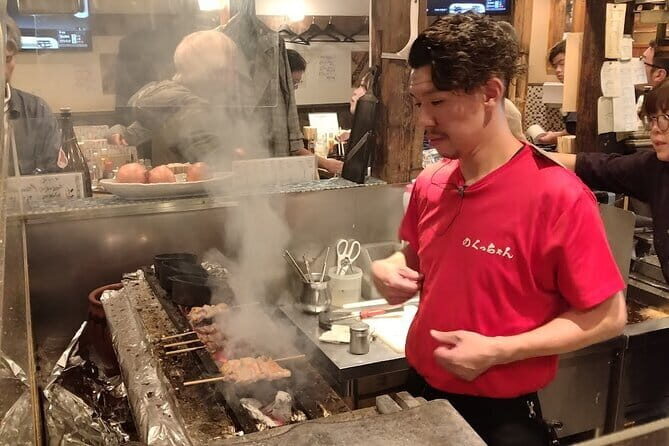 Izakaya Hopping Night Tour in nostalgic area - Final Thoughts: Who Will Appreciate This Tour?