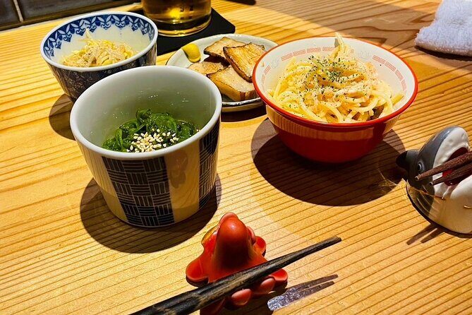 Izakaya local restaurants in Nakano on the Western Side of Tokyo - A Deep Dive into the Nakano Experience