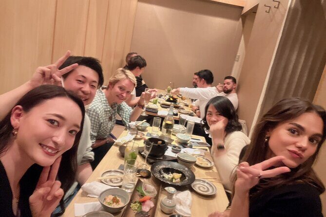 Izakaya Private Hopping Tour in Kamata - A Deep Dive Into the Izakaya Hopping Experience