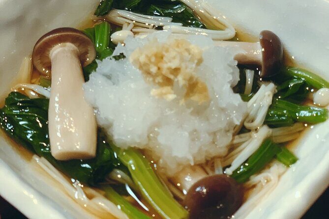 Izakaya Style Cooking Class - The Experience’s Highlights & Practical Details