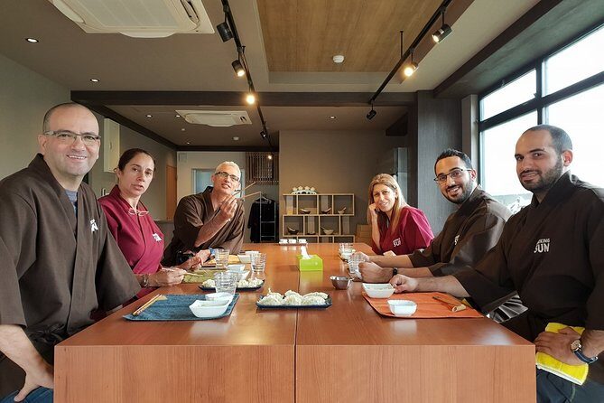 Izakaya Style Cooking Class - What We Loved About the Class