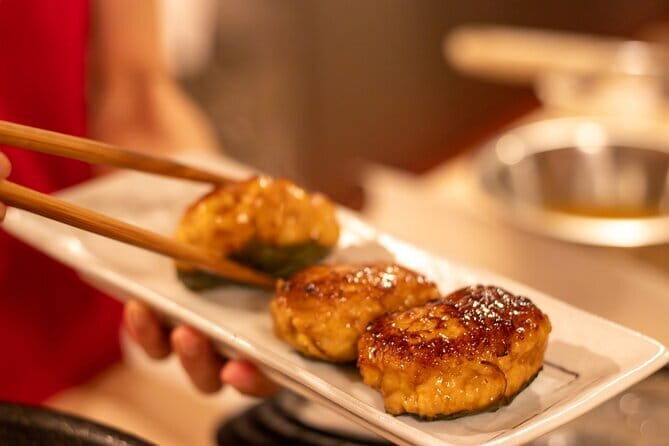 Izakaya Style Home Cooking Experience & Sake Pairing in Tokyo - Key Points